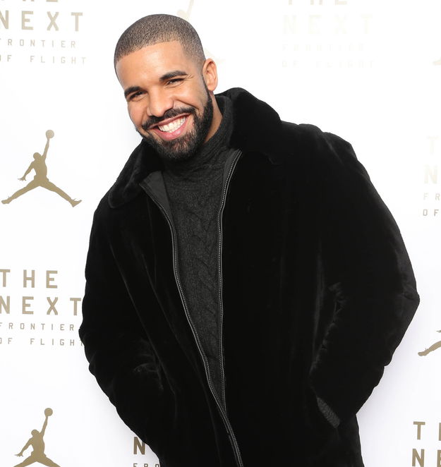 X-Leak: Drake & John Cena reagieren auf Penis-Bild | bigFM