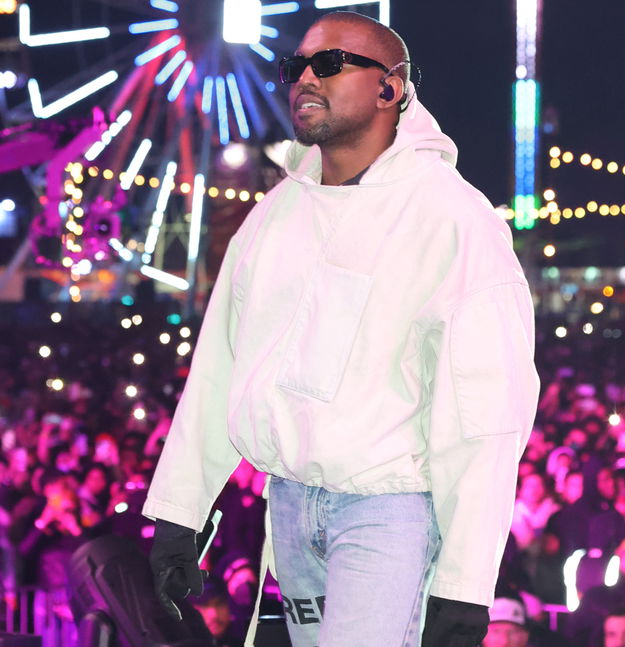 Mustafa's Gemüse Kebap: Kanye West steht in Döner-Schlange | bigFM