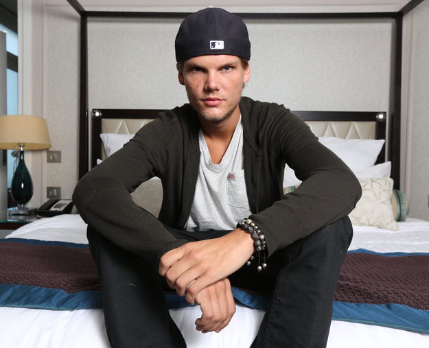 Tim Bergling Stiftung: Avicii Tribut-Konzert geplant | bigFM