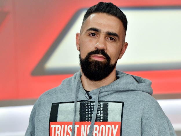 Bushido: "KÖNIG FÜR IMMER"-Tour mit Album "Rex in aeternum" | bigFM
