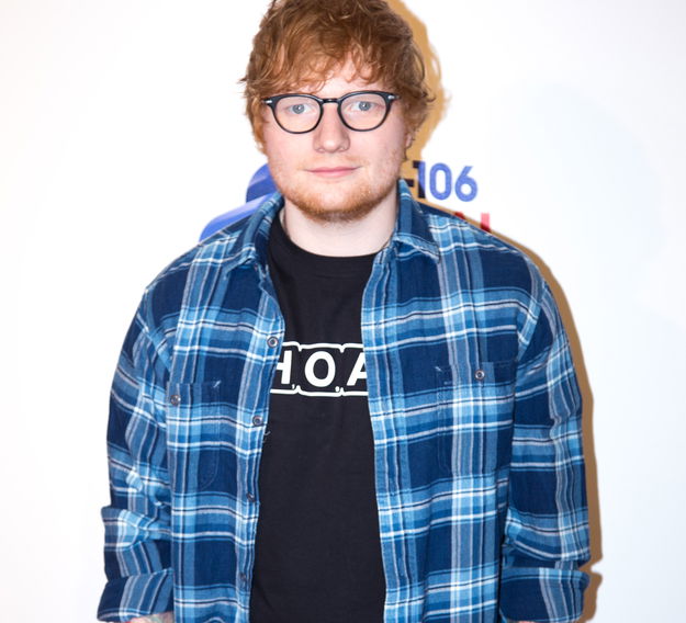 Chucky: The Chainsmokers verarschen Ed Sheeran | bigFM