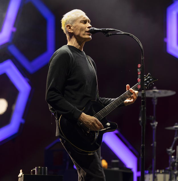 Die Ärzte: Farin Urlaub mit AfD-Statement in Hamburg | bigFM