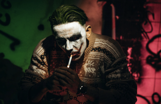 Capital Bra bringt Joker Bra zurück & Bushido bekommt "Ekel" | bigFM