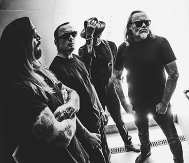 43 Jahre Böhse Onkelz: Gruppe bedankt sich bei Fans | bigFM