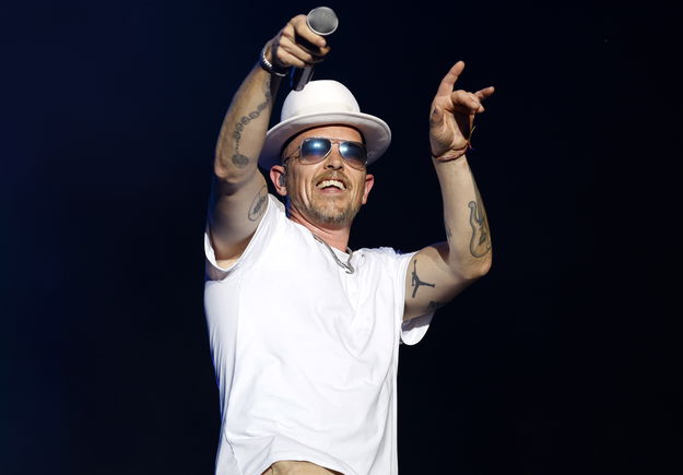 JAN DELAY & DISKO No.1 - BEST OF 25 YEARS - DIE TOUR!! | bigFM