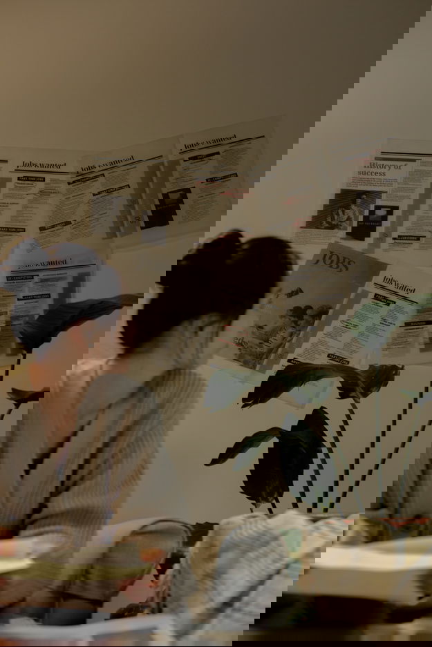 So liest man Job-Inserate richtig | bigKARRIERE