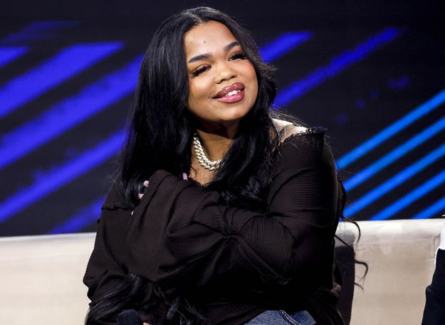 Eiswürfeltrick gegen Panikattacken: Zoe Wees besiegt Angst | bigFM