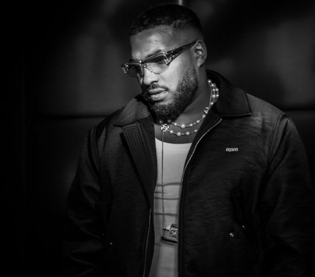 Reezy geht auf “CALL IT A NIGHT”-Tour | bigFM