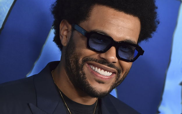 The Weeknd: 4 Millionen Notmahlzeiten nach Gaza | bigFM