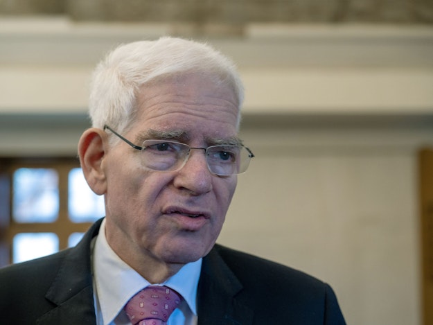 Antisemitische Taten bei jeder dritten jüdischen Gemeinde | RPR1.