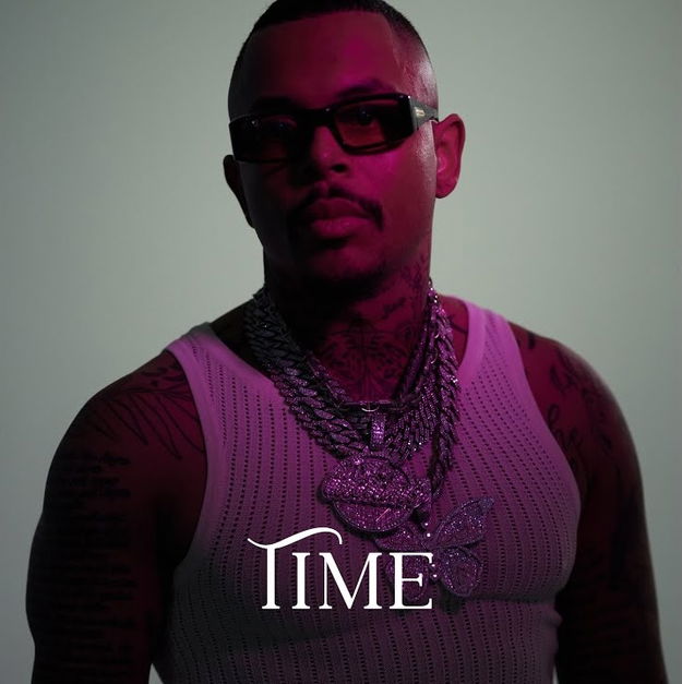 Luciano: Neues Album "Seductive" & Nummer 1 mit “Time”? | bigFM