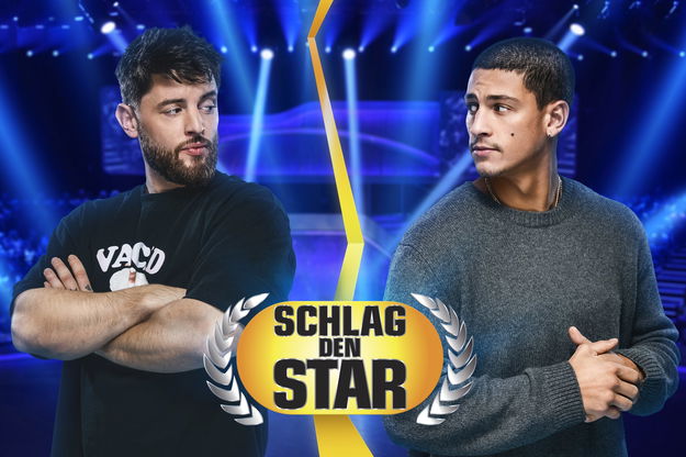 Schlag den Star: Rapper Bausa VS Sänger Emilio | bigFM