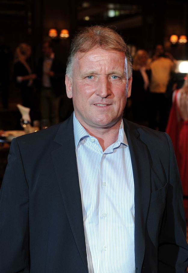 Weltmeister Andreas Brehme ist tot | Radio Regenbogen