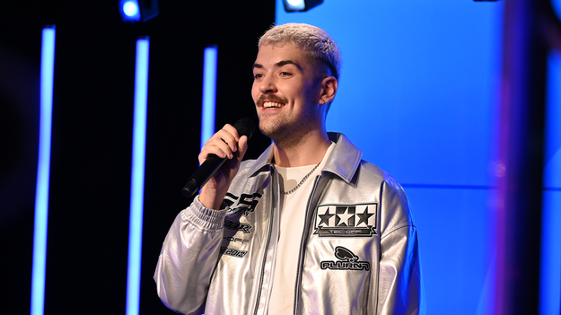 Ich will zum ESC: Bibiane Z ist raus, Floryan qualifiziert | bigFM