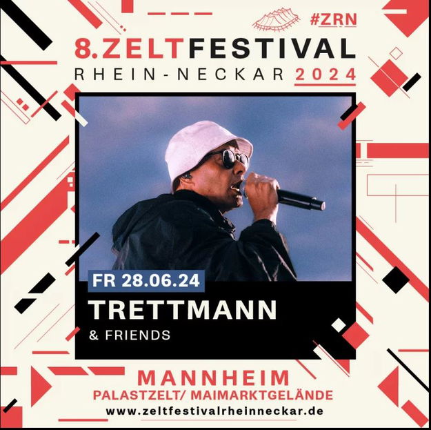 Trettmann & Friends | bigFM