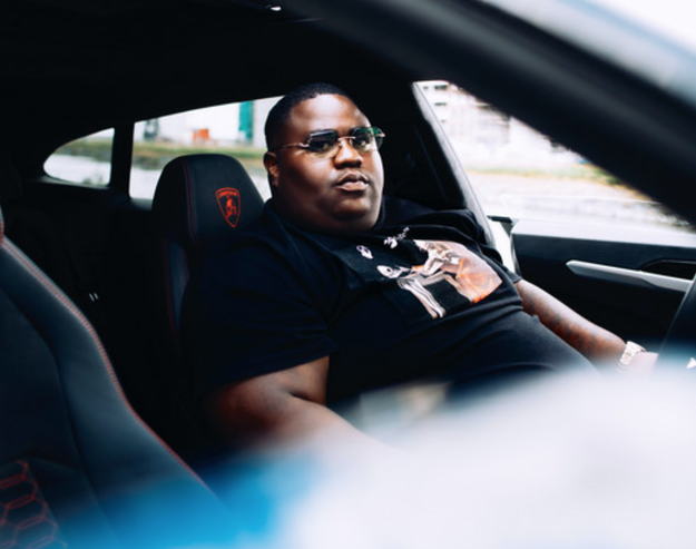 Holländischer Rap-Star Bigidagoe im Auto erschossen | bigFM