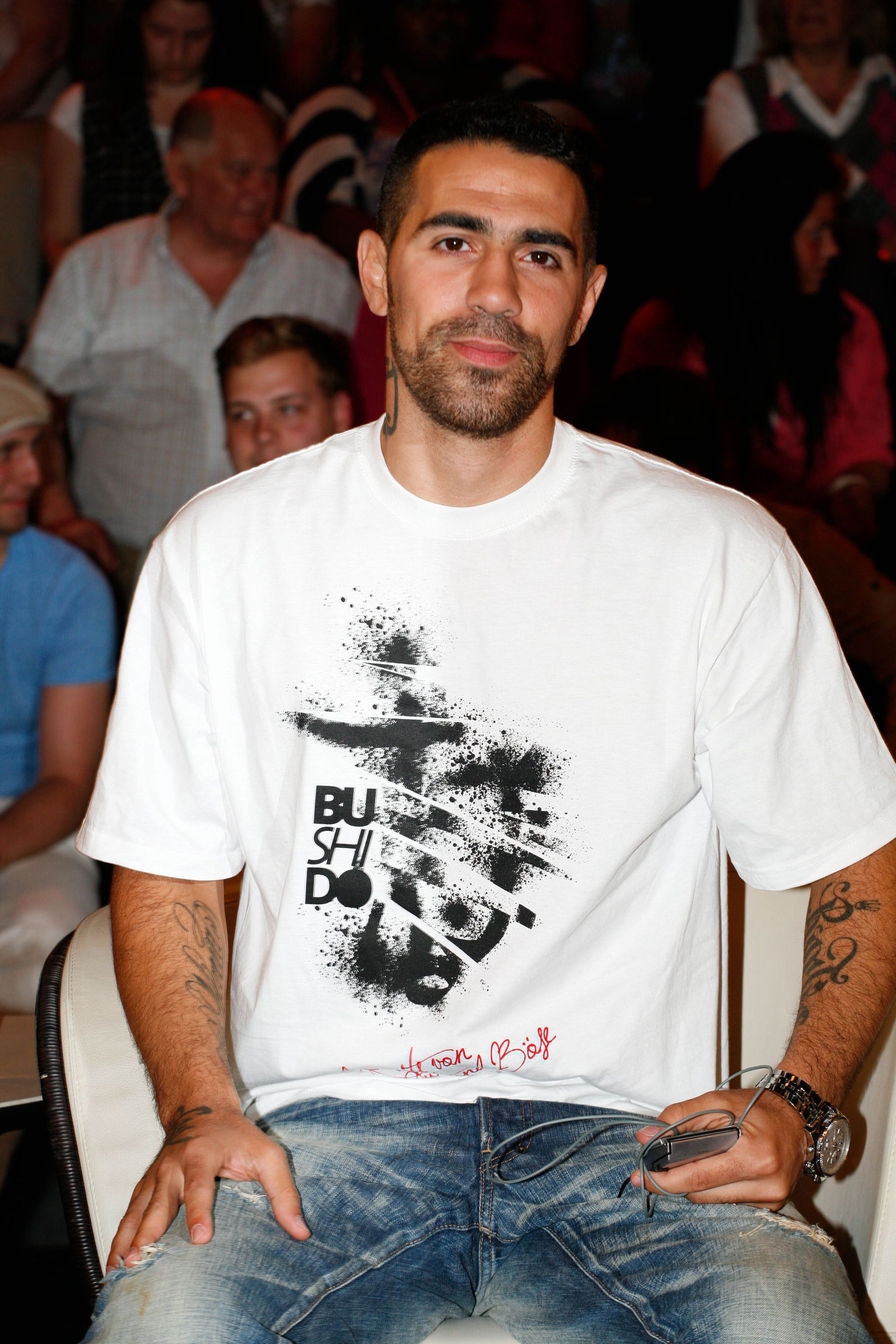 Bushido: Neuer Name & Release für Album “König für immer” | bigFM