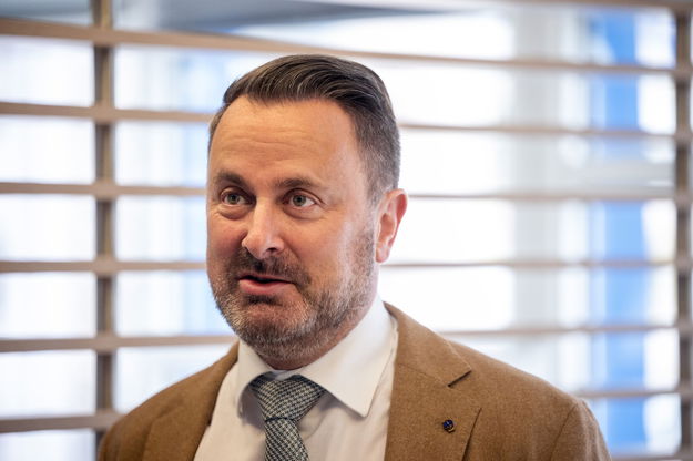 Bettel zufrieden mit Herausforderung als Außenminister | RPR1.