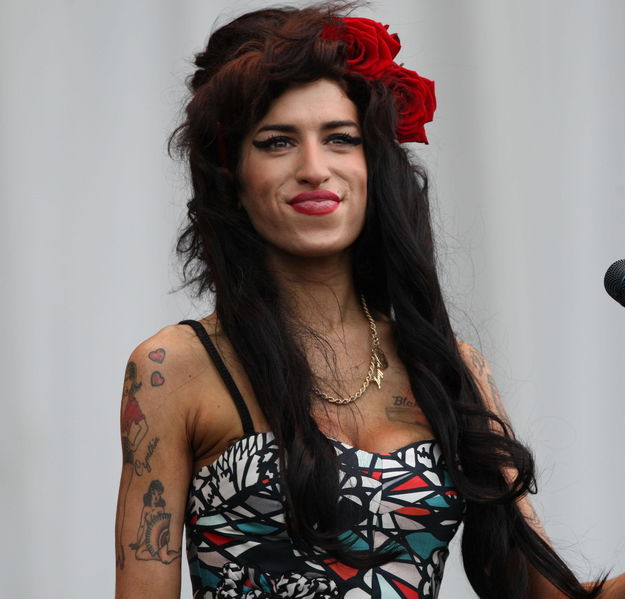 “Back to Black”: Amy Winehouse-Dokumentation begeistert | bigFM