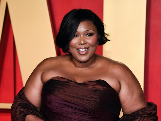 Lizzo spricht über Karriereende: "Ich höre auf!" | bigFM