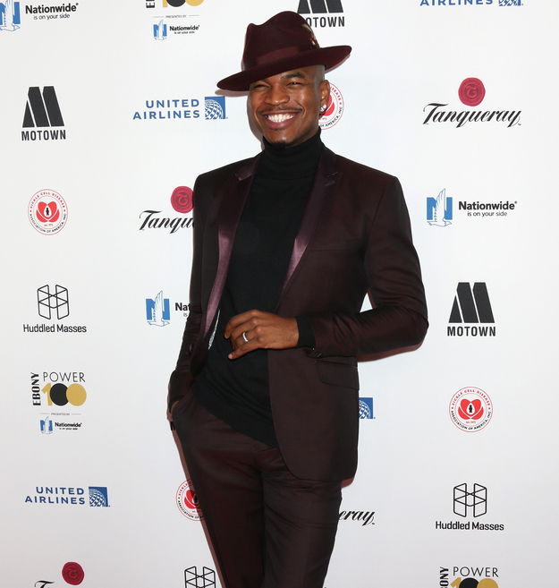 Nach Ehe-Untreue: Ne-Yo hat 2 feste Freundinnen | bigFM