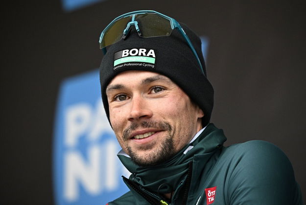 Roglic feiert ersten Sieg für Team Bora-hansgrohe | RPR1.