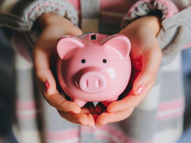 So lernen Jugendliche den richtigen Umgang mit Geld | RPR1.