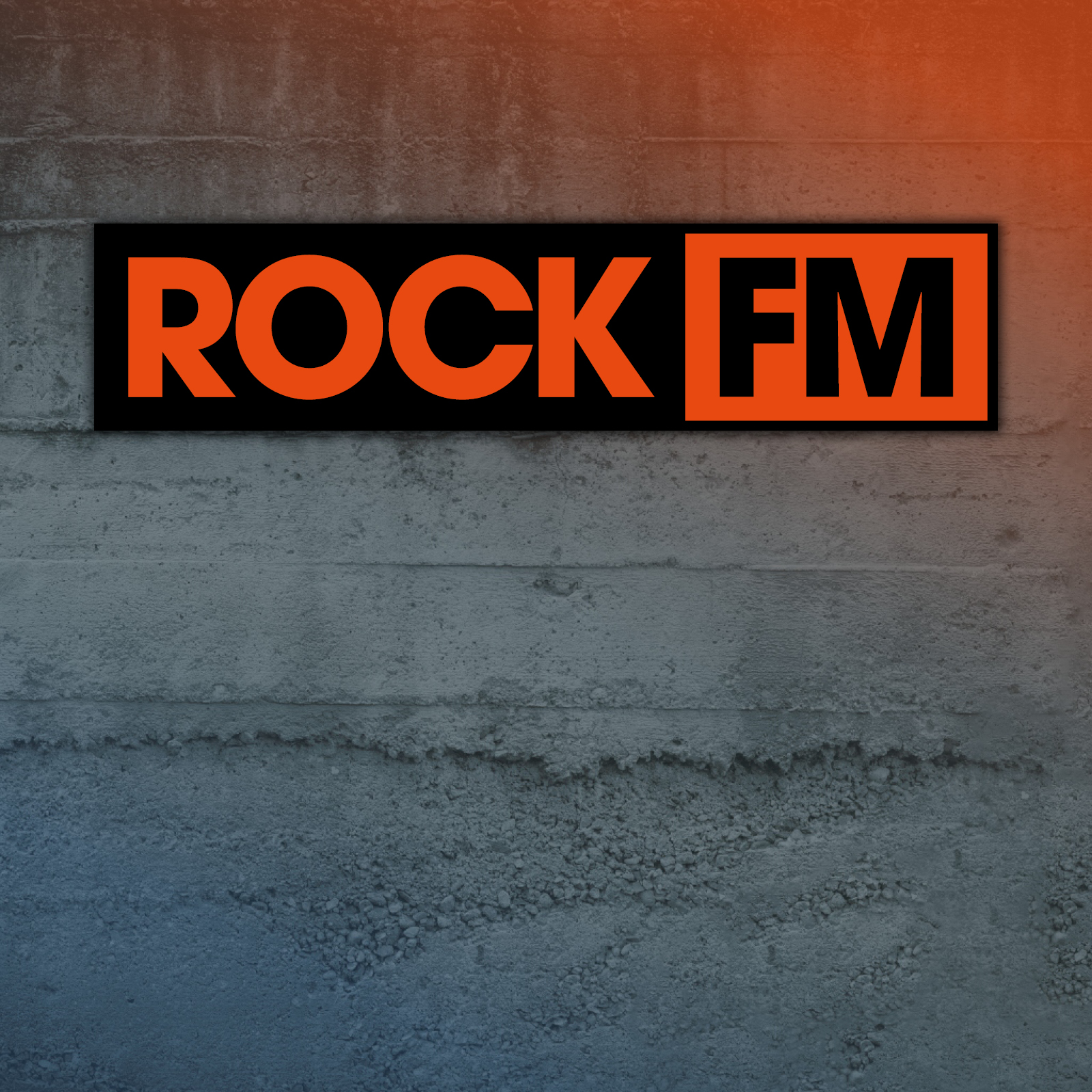 Radio online rock fm store