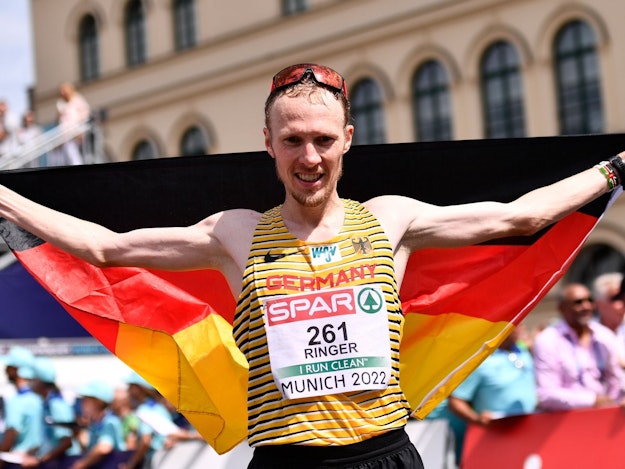 DOSB nominiert die ersten 13 Athleten für Olympia | Radio Regenbogen