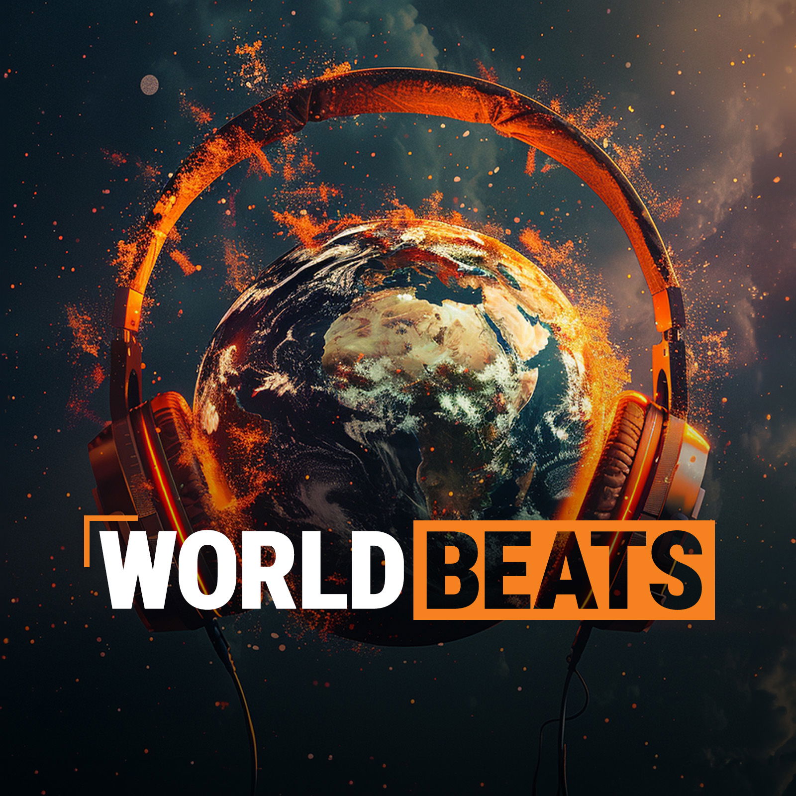 World Beats | bigFM