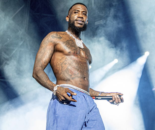 US-Rapperin Enchanting ist tot, Gucci Mane verantwortlich? | bigFM