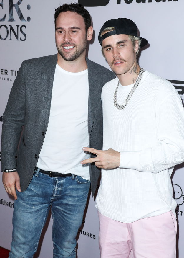 "SWAG" dank Schulden? Justin Bieber zahlt Manager Millionen | bigFM