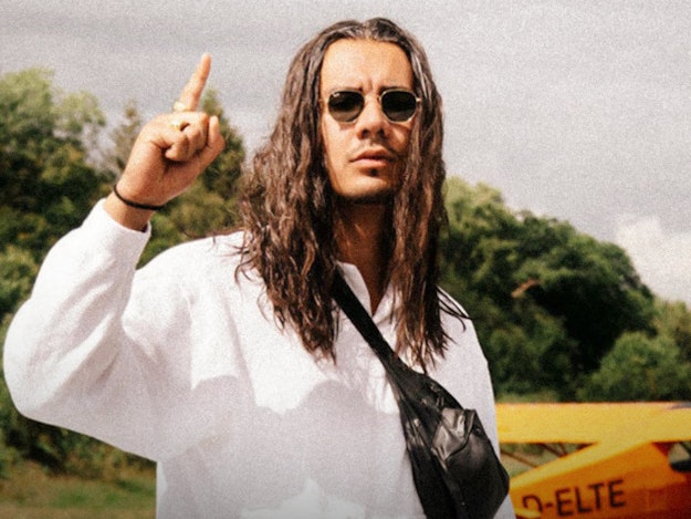 Alle Hits von Apache 207 nonstop im bigFM Stream | bigFM Alle Hits von Apache 207 nonstop im bigFM Stream | bigFM
