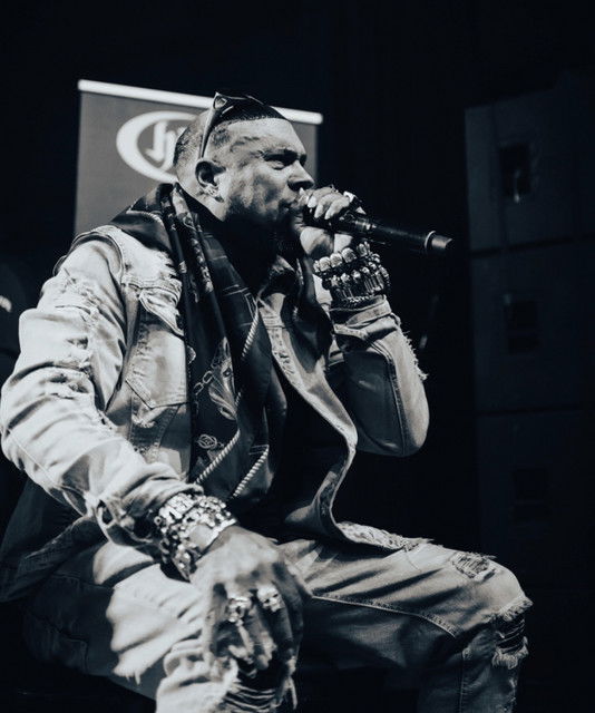 Rapper & Tupac-Rivale Chino XL ist tot | bigFM