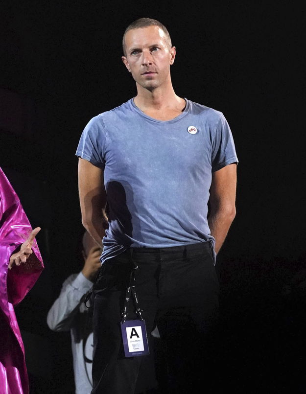 Coldplay muss Ex-Manager Dave Holmes 10+ Millionen zahlen | bigFM
