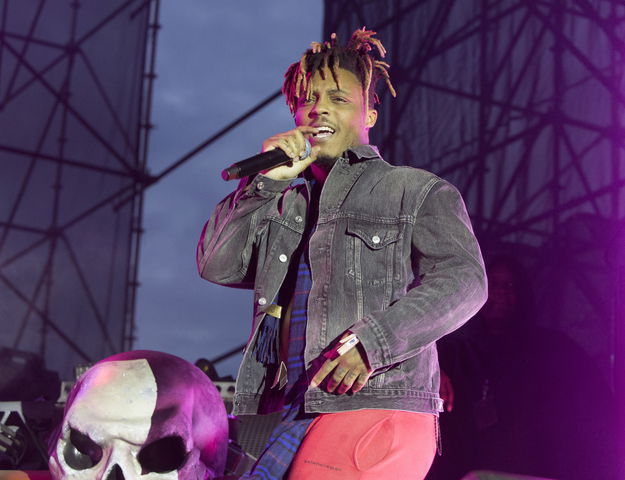 Manager bestätigt: Juice WRLD in Fortnite | bigFM