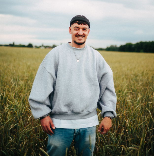 Montez geht mit "Pass auf mein Herz auf" 2025 auf Arena-Tour | bigFM