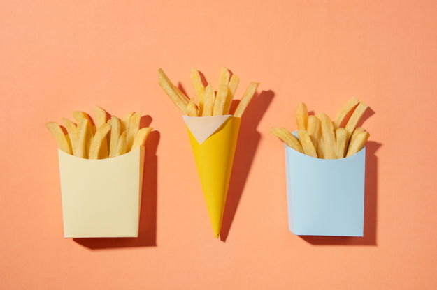 Warum schmecken Pommes im Freibad so viel besser? | bigFM