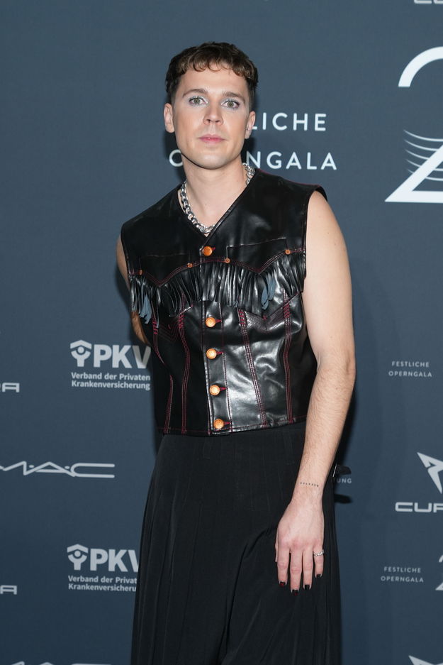 "Zeit, zu heilen": DJ Felix "Fee"Jaehn sagt Auftritte ab | bigFM