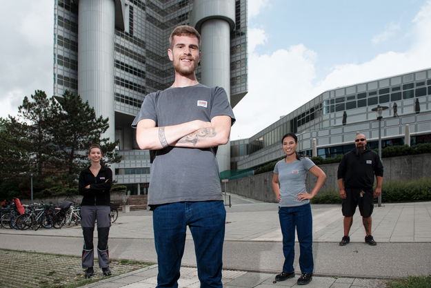 Zukunft gestalten mit STRABAG Property & Facility Services | bigKARRIERE