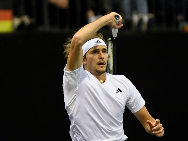 Deutsches Davis-Cup-Team trifft auf Kanada | Radio Regenbogen Deutsches Davis-Cup-Team trifft auf Kanada | Radio Regenbogen