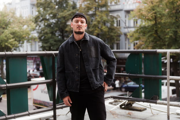 Montez | Music Made In Germany