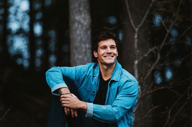 Wincent Weiss Steckbrief: Sänger, Model & TVK-Coach | Music Made In Germany