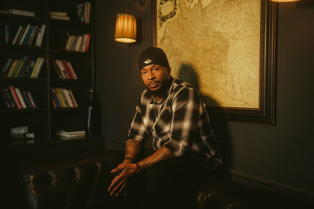 Reece am Abend | bigFM