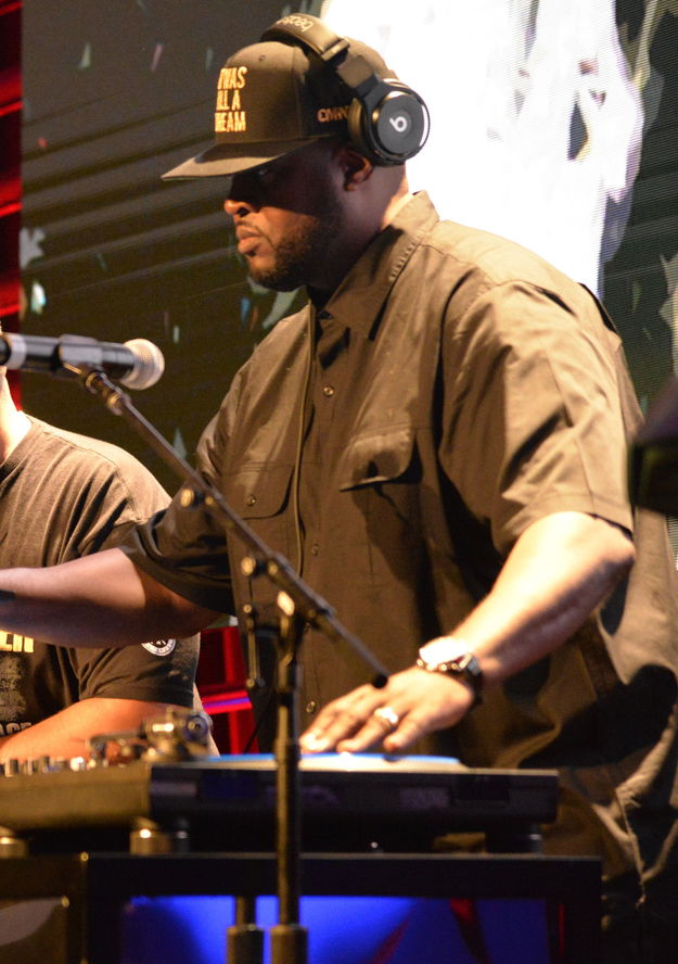 DJ Clark Kent: Jay-Z & Kanyes Produzent ist tot | bigFM