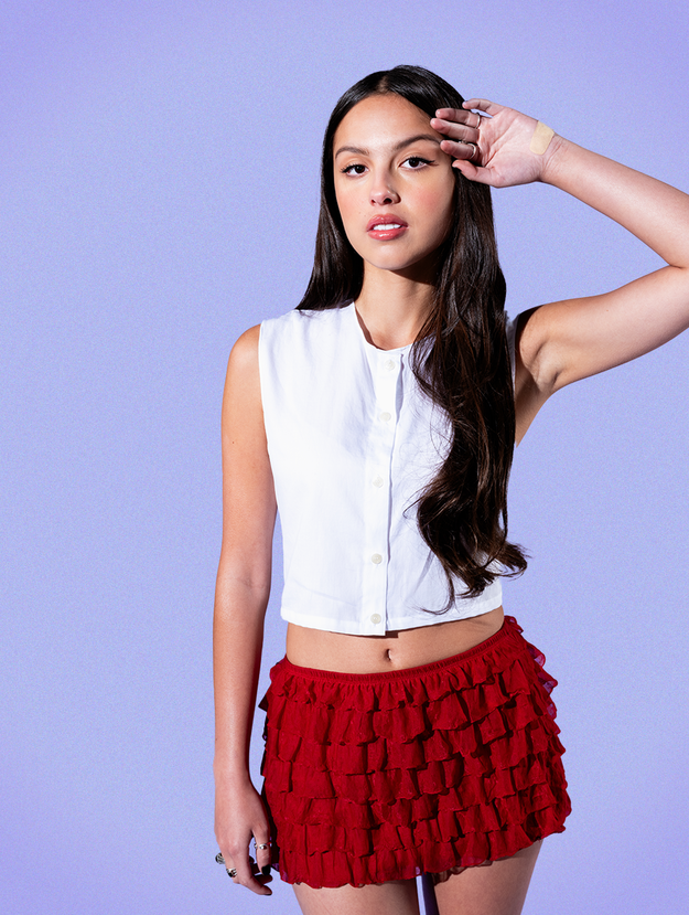 Olivia Rodrigo, du verdienst den Ballon d’Or nicht! | bigFM