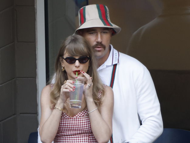 Reality-TV-Show der Chiefs: Taylor Swift erteilt NFL Absage | bigFM