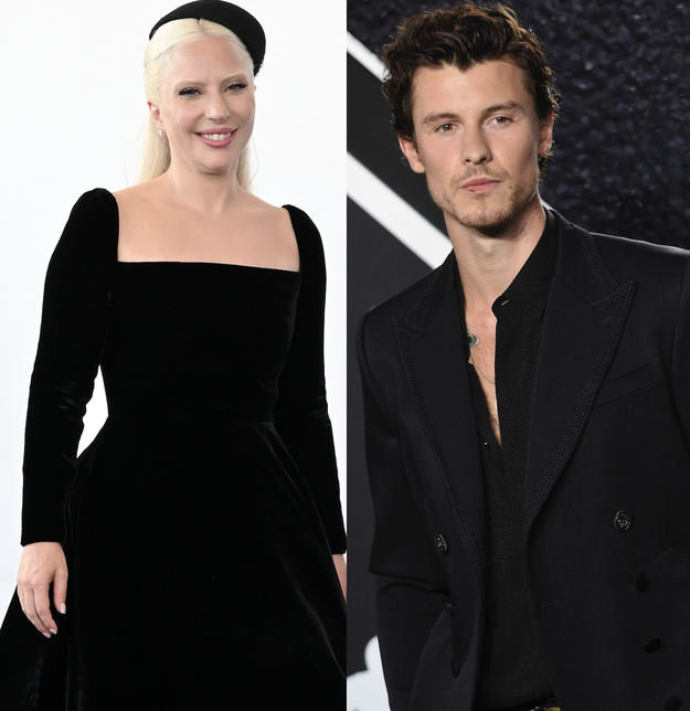 “Wicked”: Lady Gaga & Shawn Mendes waren erste Wahl | bigFM