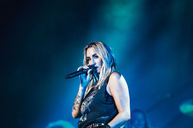 Sarah Connor: Neues Album in 2025 & Arena-Tour in 2026 | Music Made In ...