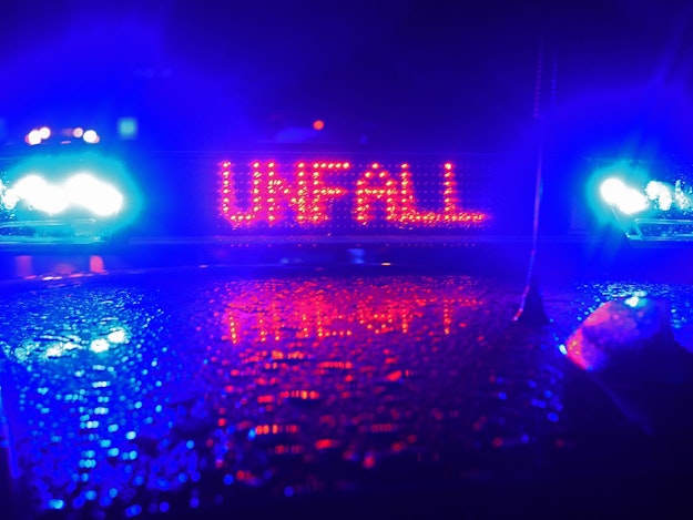 Betrunkener Autofahrer verursacht Unfall auf A63 | RPR1.